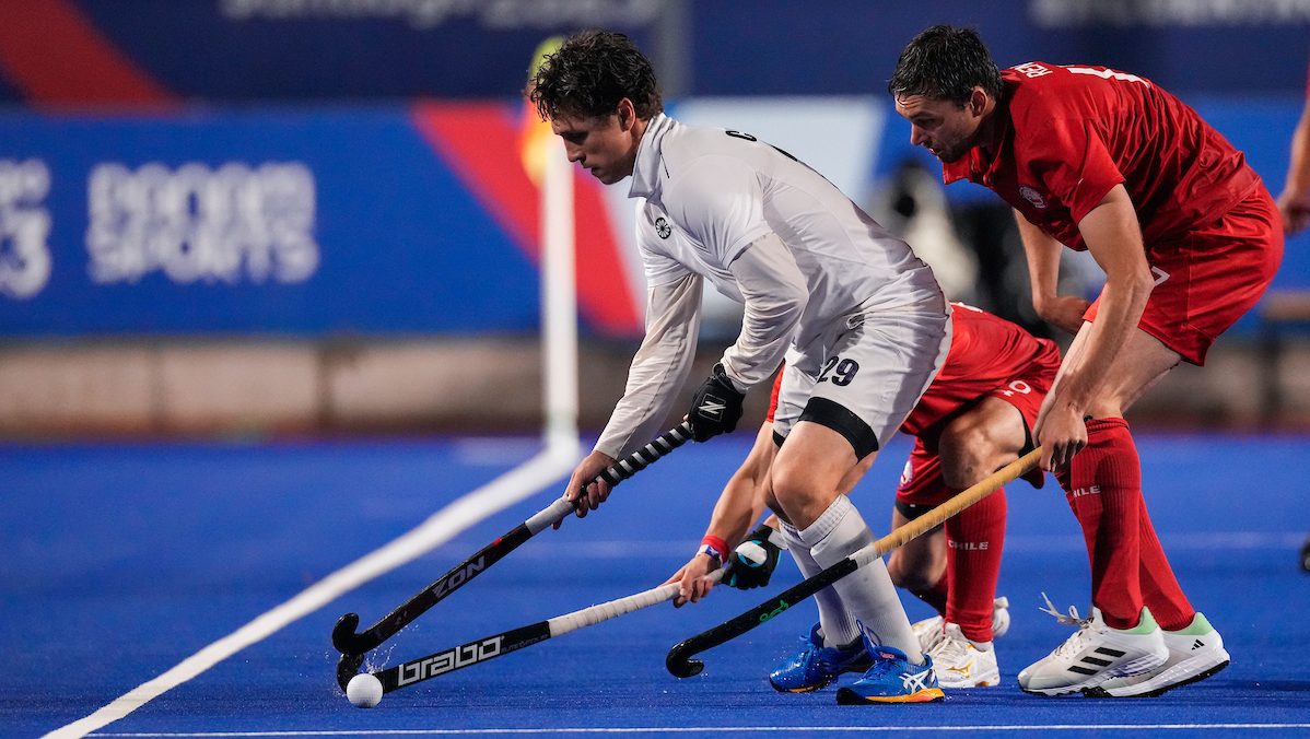 Taylor Curran - Équipe Canada | Site officiel de l'équipe olympique