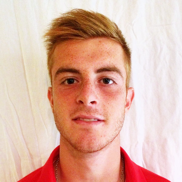 Adam Bouchard - Équipe Canada | Site officiel de l'équipe olympique