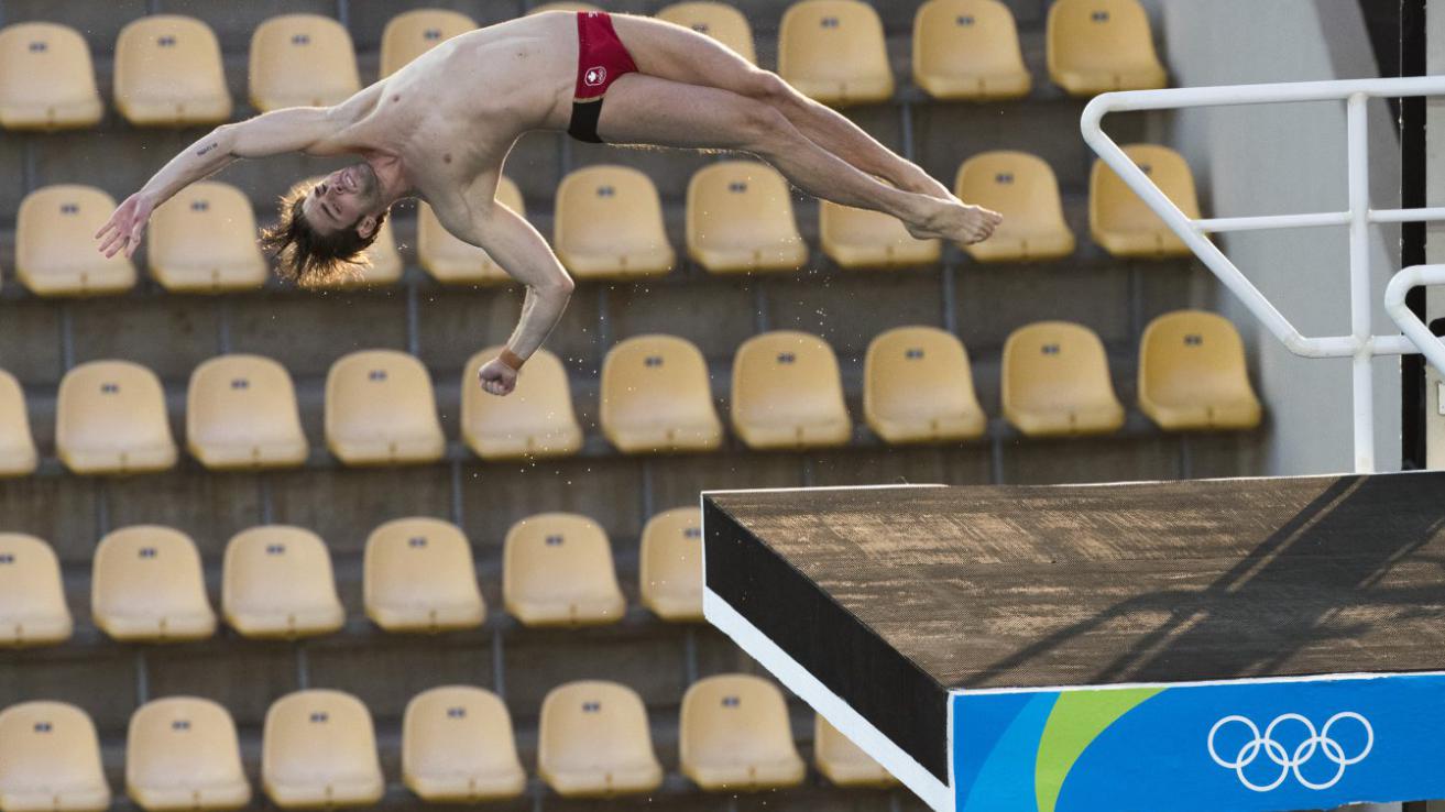 Maxim Bouchard - Équipe Canada