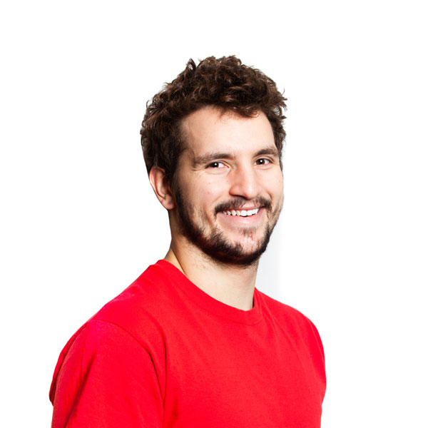 Dusan Radojcic - Équipe Canada | Site officiel de l'équipe olympique