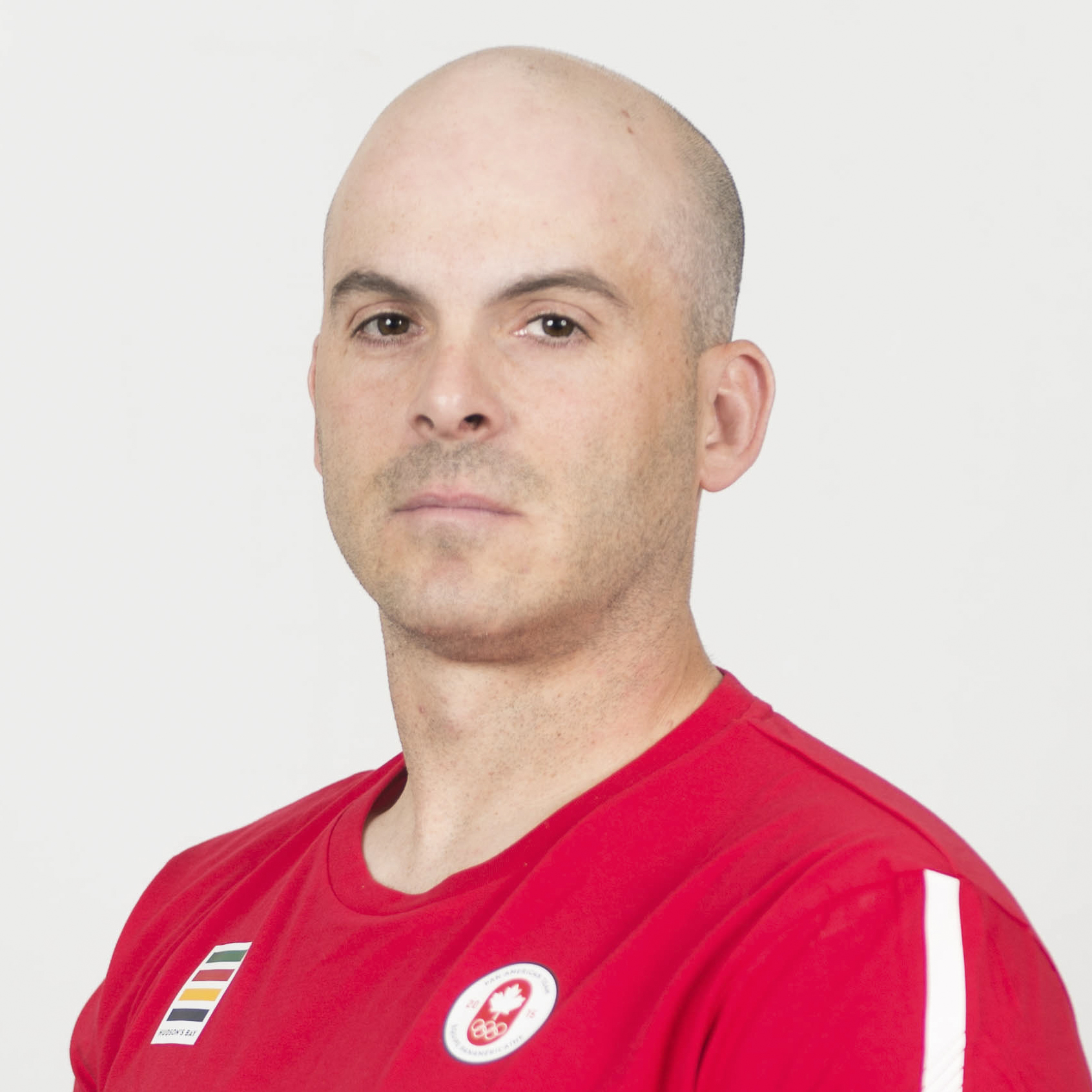 Jeff Ellsworth - Équipe Canada | Site officiel de l'équipe olympique