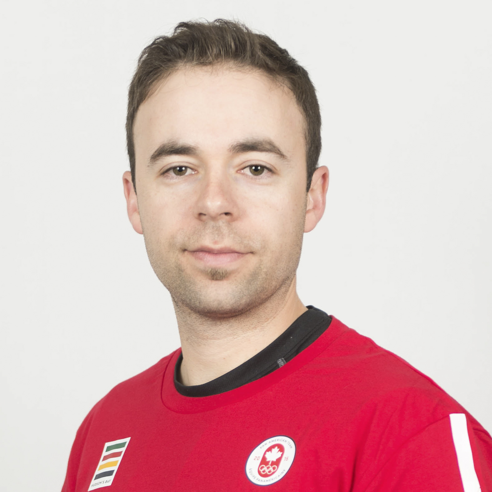 Kevin Schellenberg - Équipe Canada | Site officiel de l'équipe olympique
