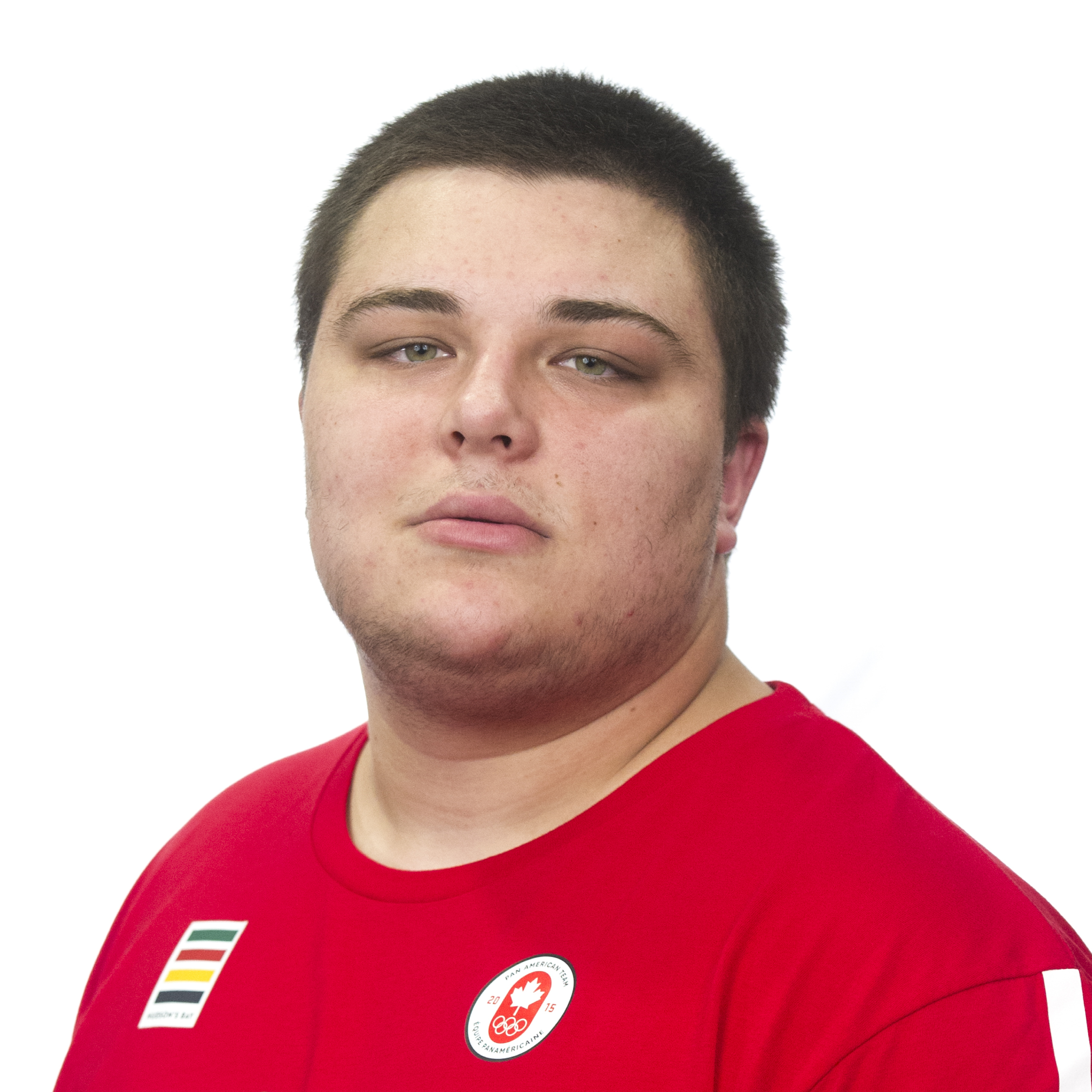 Martin Rygielski - Équipe Canada | Site officiel de l'équipe olympique