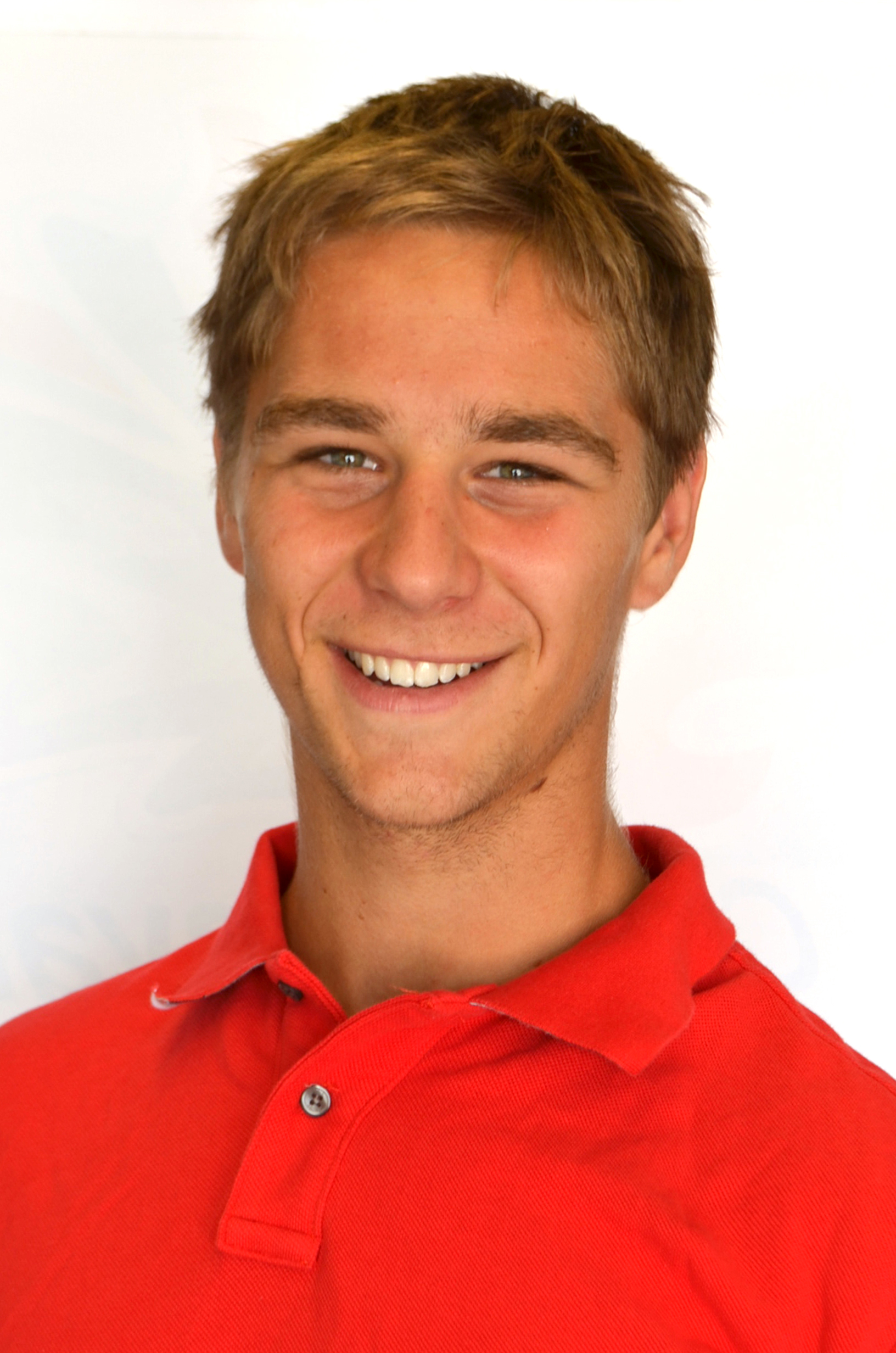 Pierre-Luc Poulin - Équipe Canada | Site officiel de l'équipe olympique