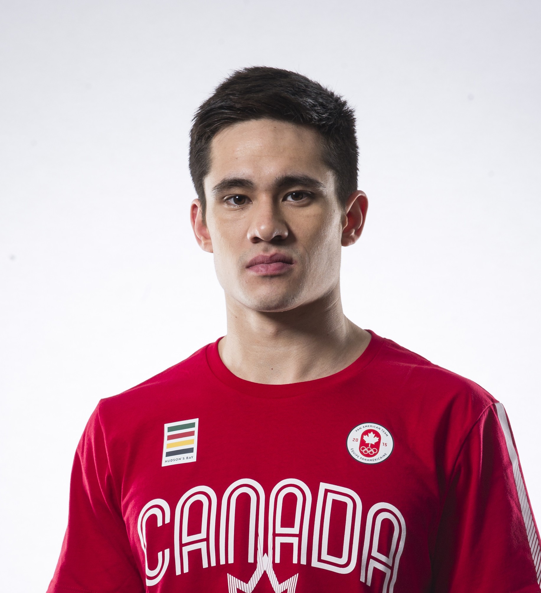 Richard Funk - Équipe Canada