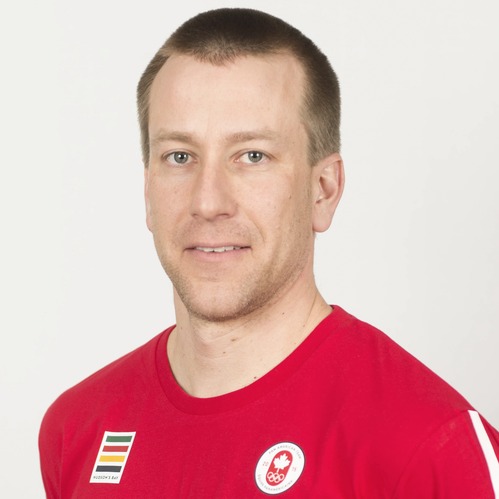 Ryan Wolfe - Équipe Canada | Site officiel de l'équipe olympique