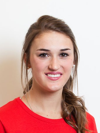 Taylor Pischke - Équipe Canada