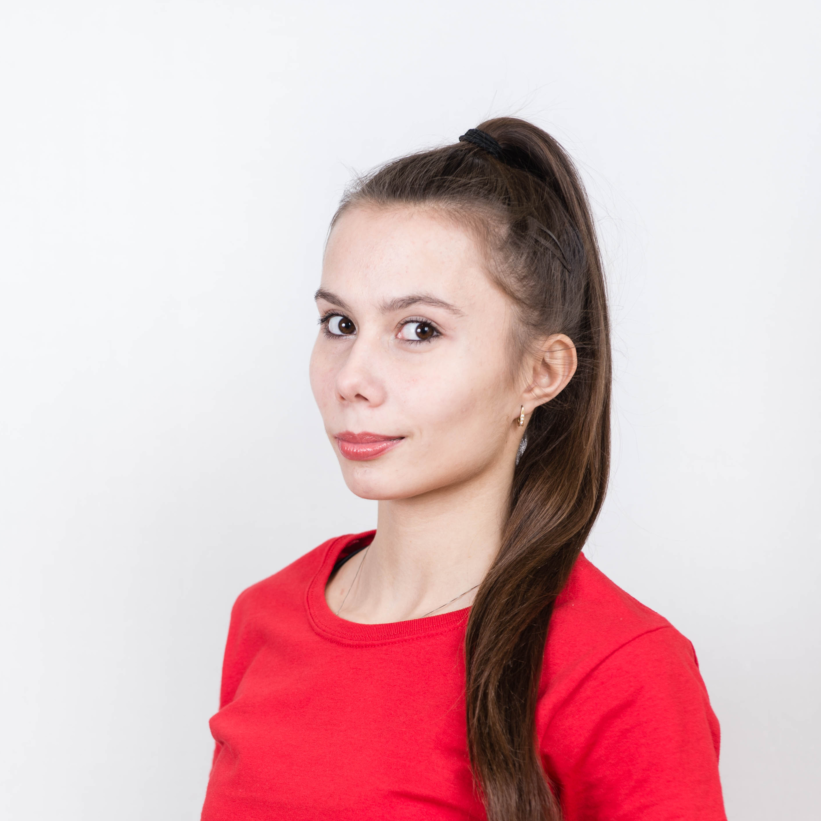 Victoria Reznik - Équipe Canada | Site officiel de l'équipe olympique