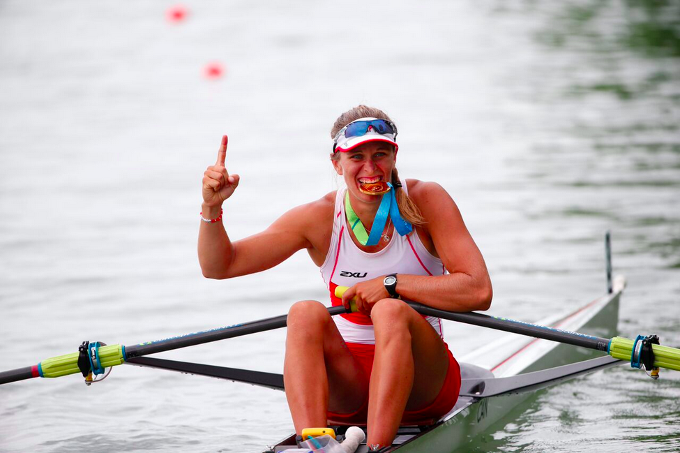 Panam: résumé du jour 4 - Équipe Canada | Site officiel de l'équipe ...