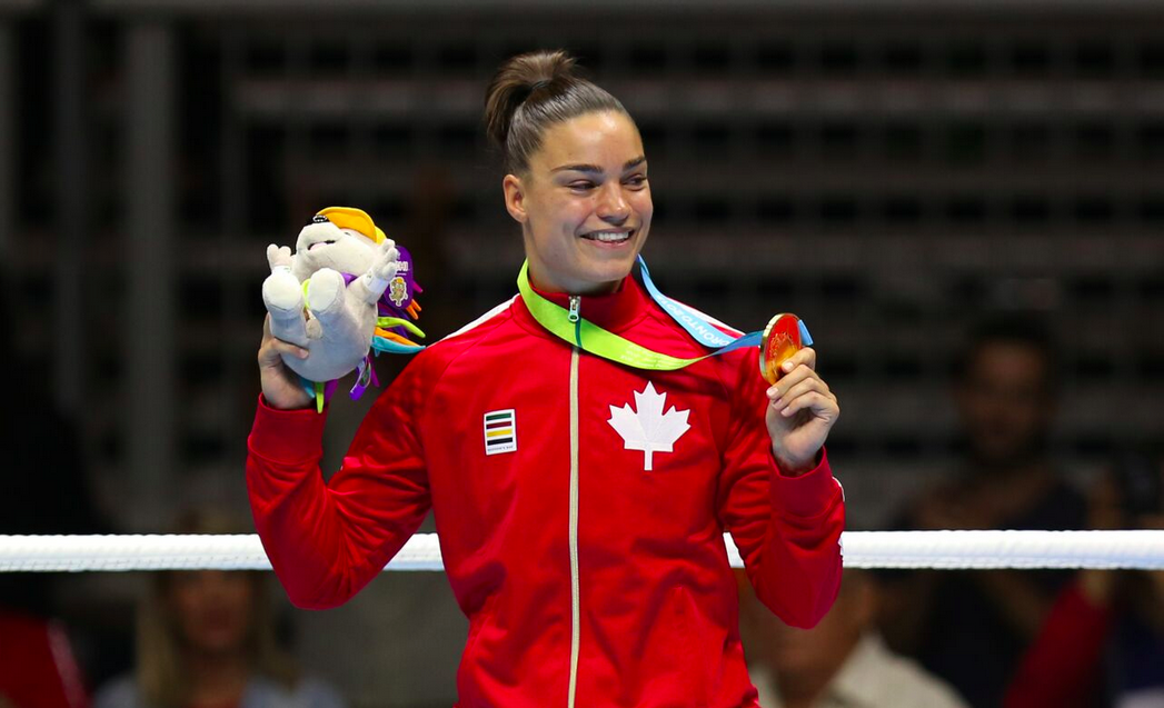 Panam: résumé du jour 15 - Équipe Canada | Site officiel de l'équipe ...