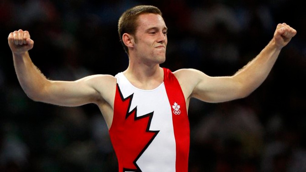 Dernière chance pour les gymnastes canadiens de se qualifier pour Rio ...