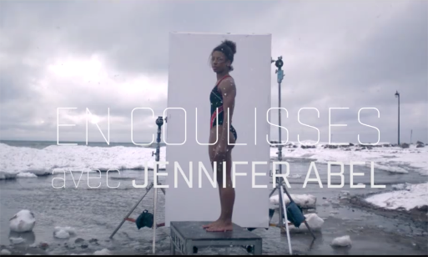 SANG-FROID : Dans les coulisses avec Jennifer Abel - Équipe Canada ...