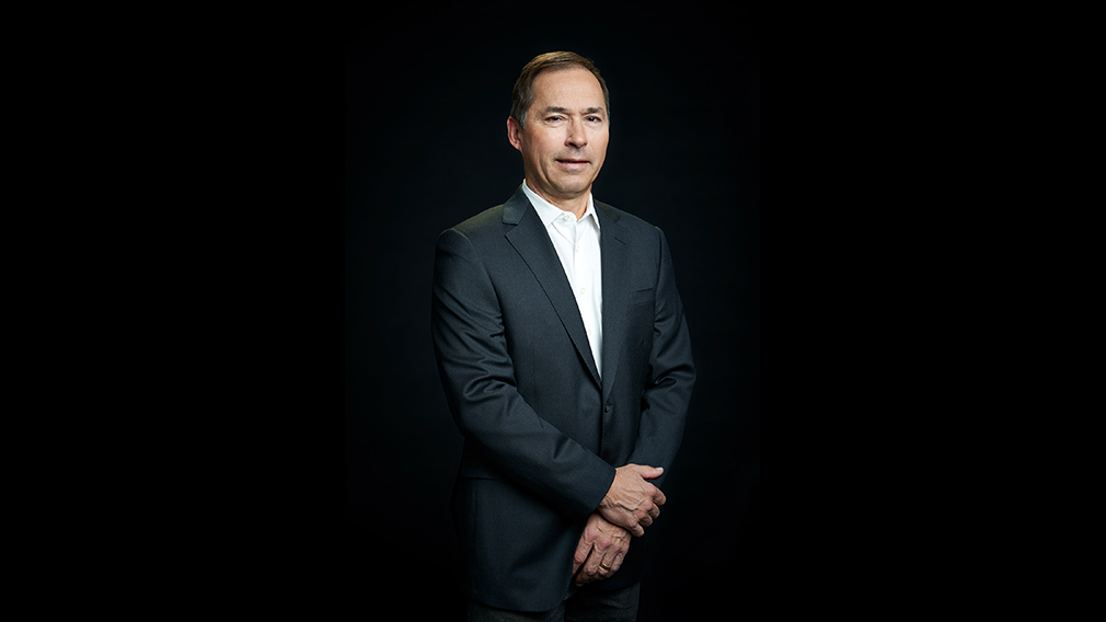 Stephen Podborski - Équipe Canada