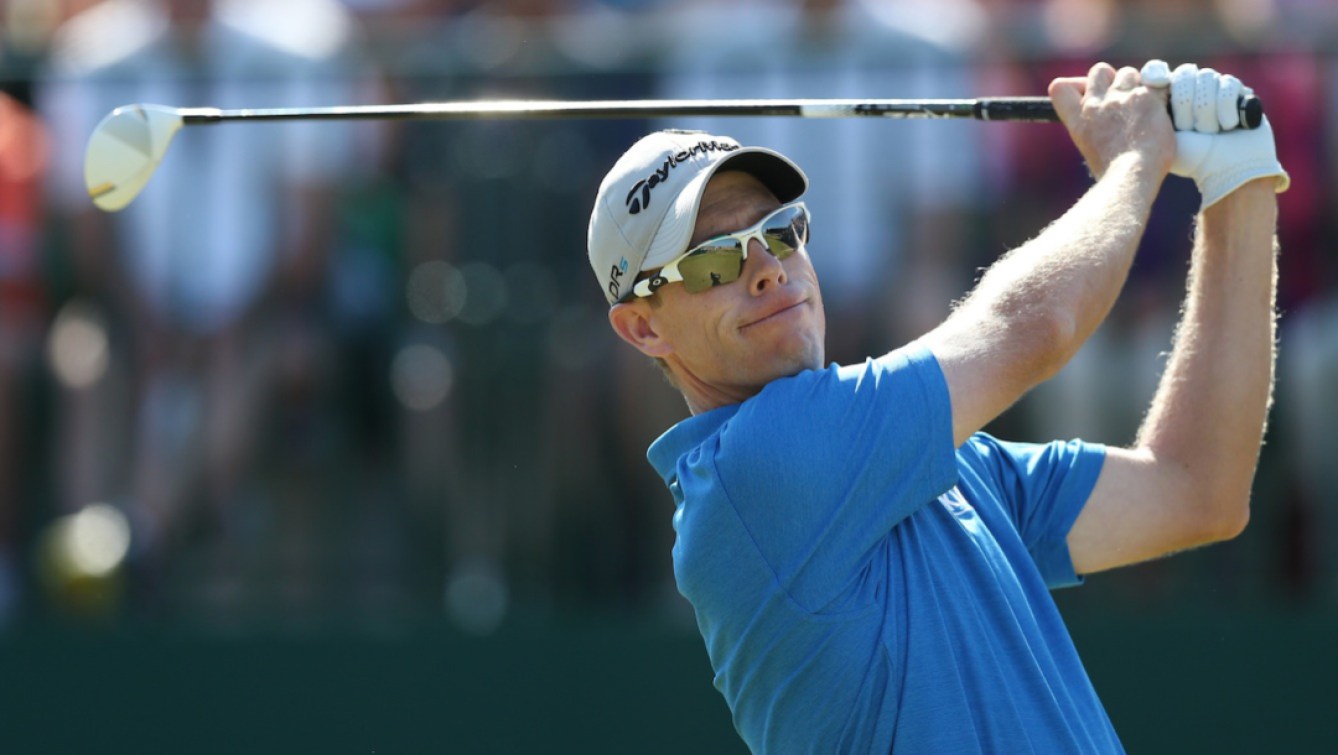 David Hearn - Équipe Canada | Site officiel de l'équipe olympique