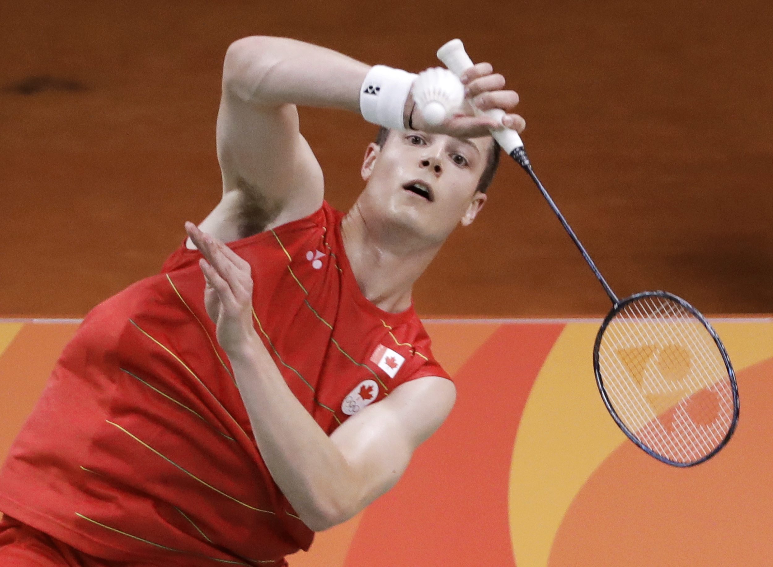 Rio 2016 : Résumé du Jour 8 - Équipe Canada