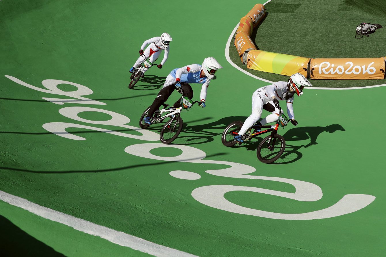 Rio 2016 : Résumé du Jour 12 - Équipe Canada