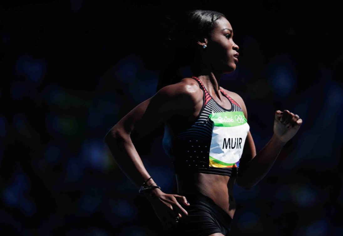 Rio 2016: Jour 8 - Équipe Canada | Site officiel de l'équipe olympique
