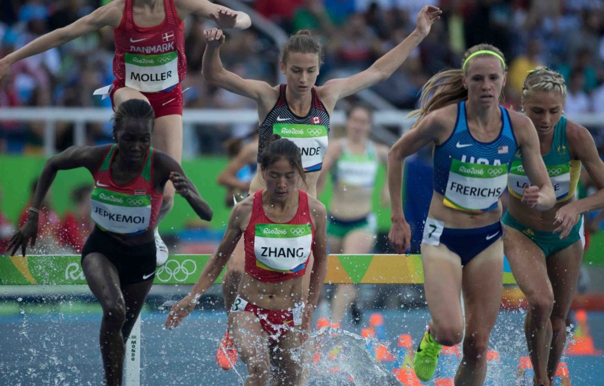 Rio 2016: Jour 8 - Équipe Canada | Site officiel de l'équipe olympique