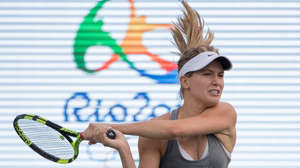 Bouchard et Pospisil auront de l’adversité au premier tour | Équipe ...