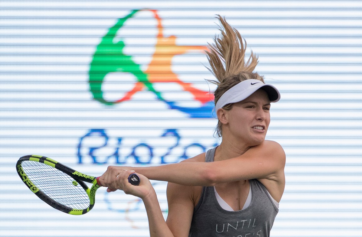 Bouchard et Pospisil auront de l'adversité au premier tour - Équipe ...