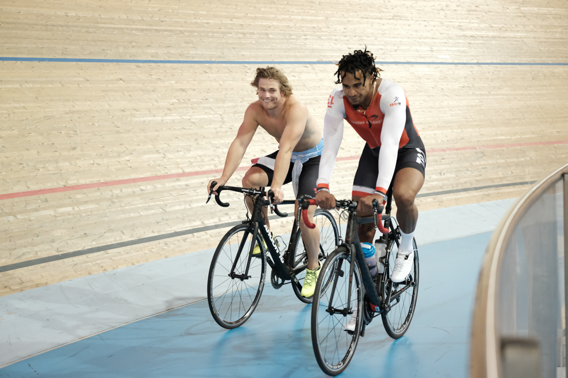 Une équipe de cyclisme prometteuse pour Rio - Équipe Canada | Site ...