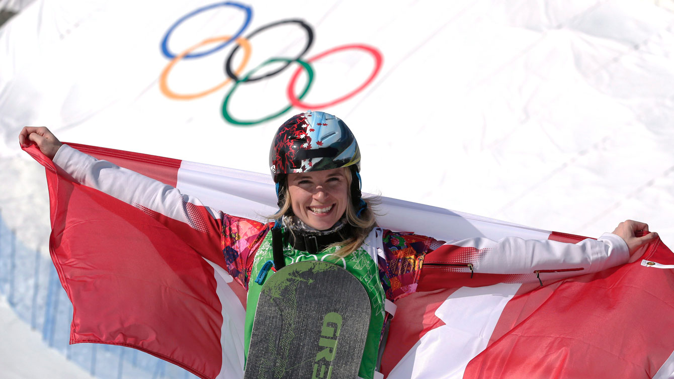 Un bilan de carrière pas comme les autres pour Dominique Maltais ...