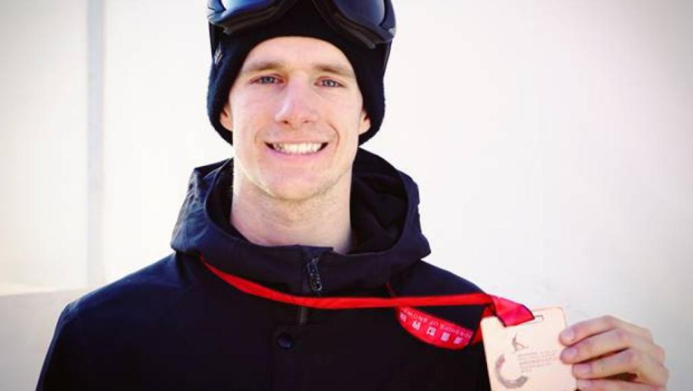 X Games: Max Parrot conserve son titre au Big Air - Équipe Canada ...
