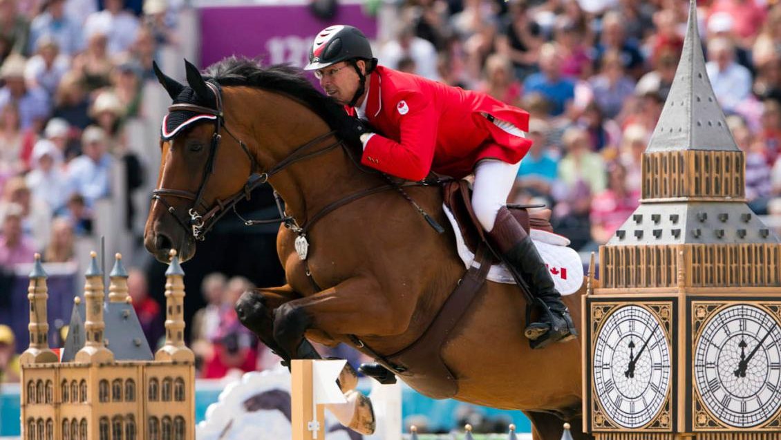 Laura Fortino - Équipe Canada