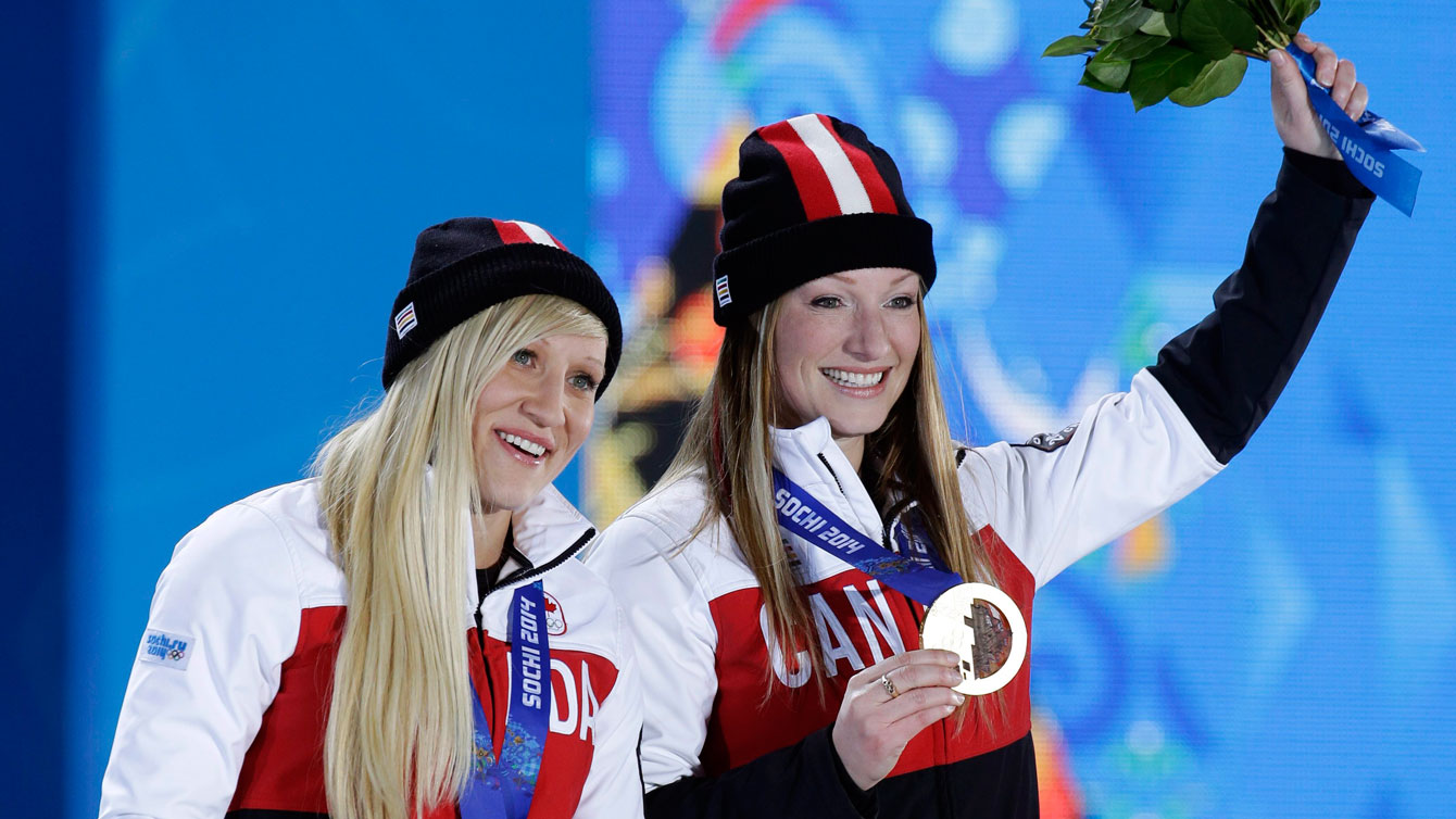 Bobsleigh : Pourquoi le retour à la compétition de la double championne ...