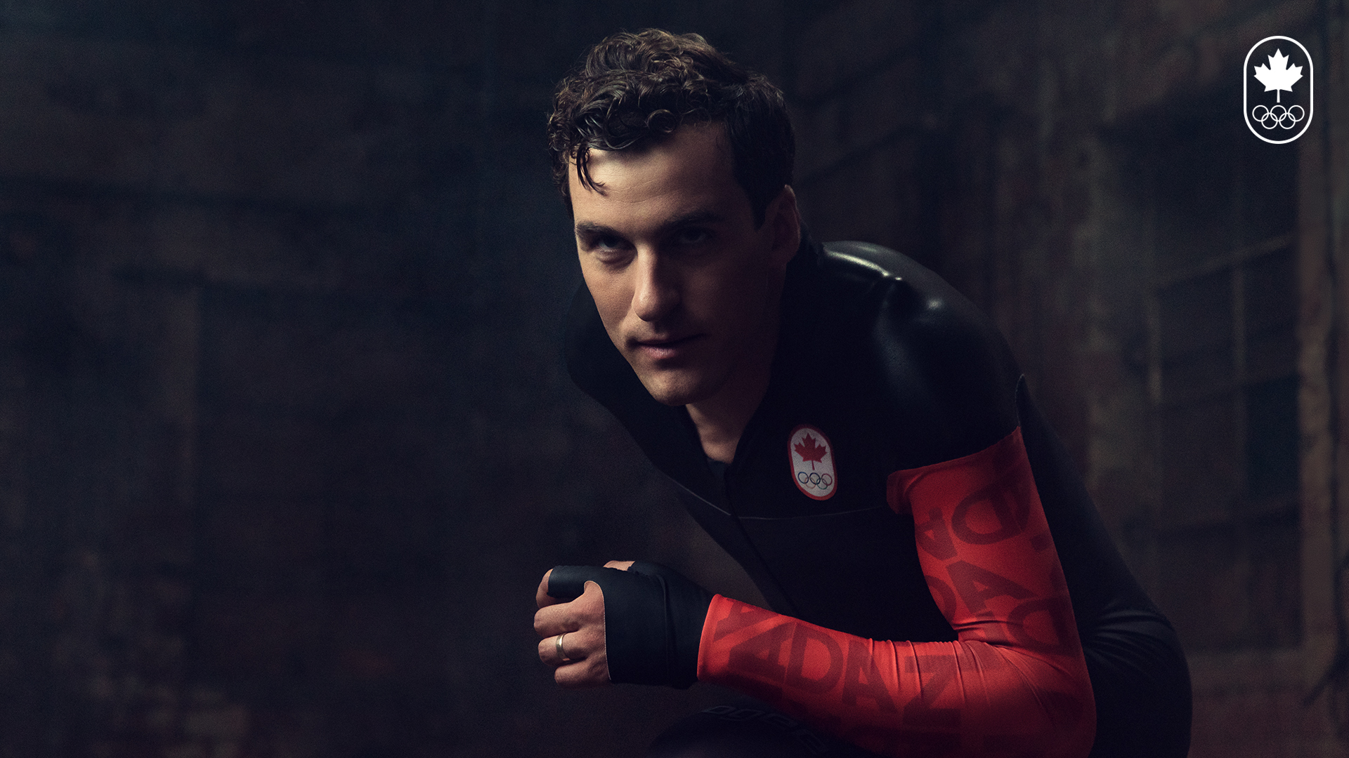 Denny Morrison - Sois olympique - Équipe Canada | Site officiel de l'équipe olympique