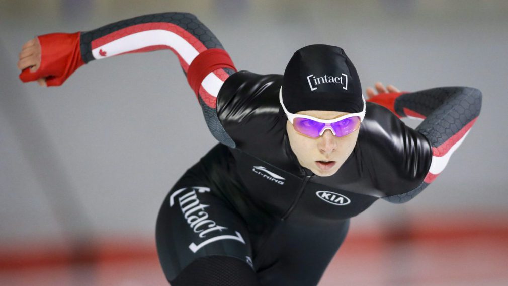 Keri Morrison - Équipe Canada | Site officiel de l'équipe olympique