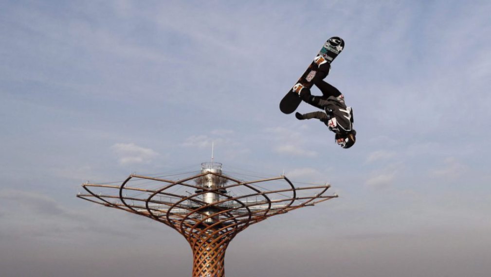 Laurie Blouin - Équipe Canada | Site officiel de l'équipe olympique