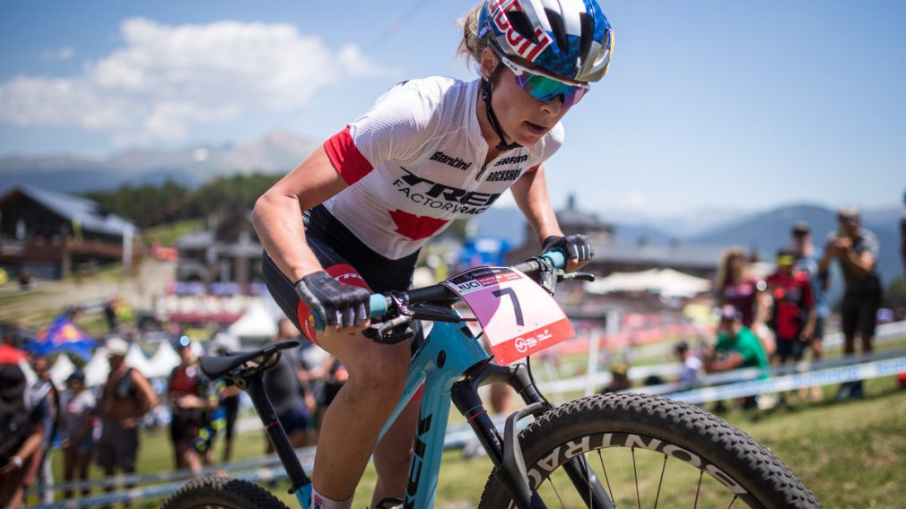 Emily Batty | Équipe Canada | Site officiel de l'équipe olympique