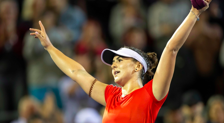 Dany Bouchard - Équipe Canada | Site officiel de l'équipe olympique