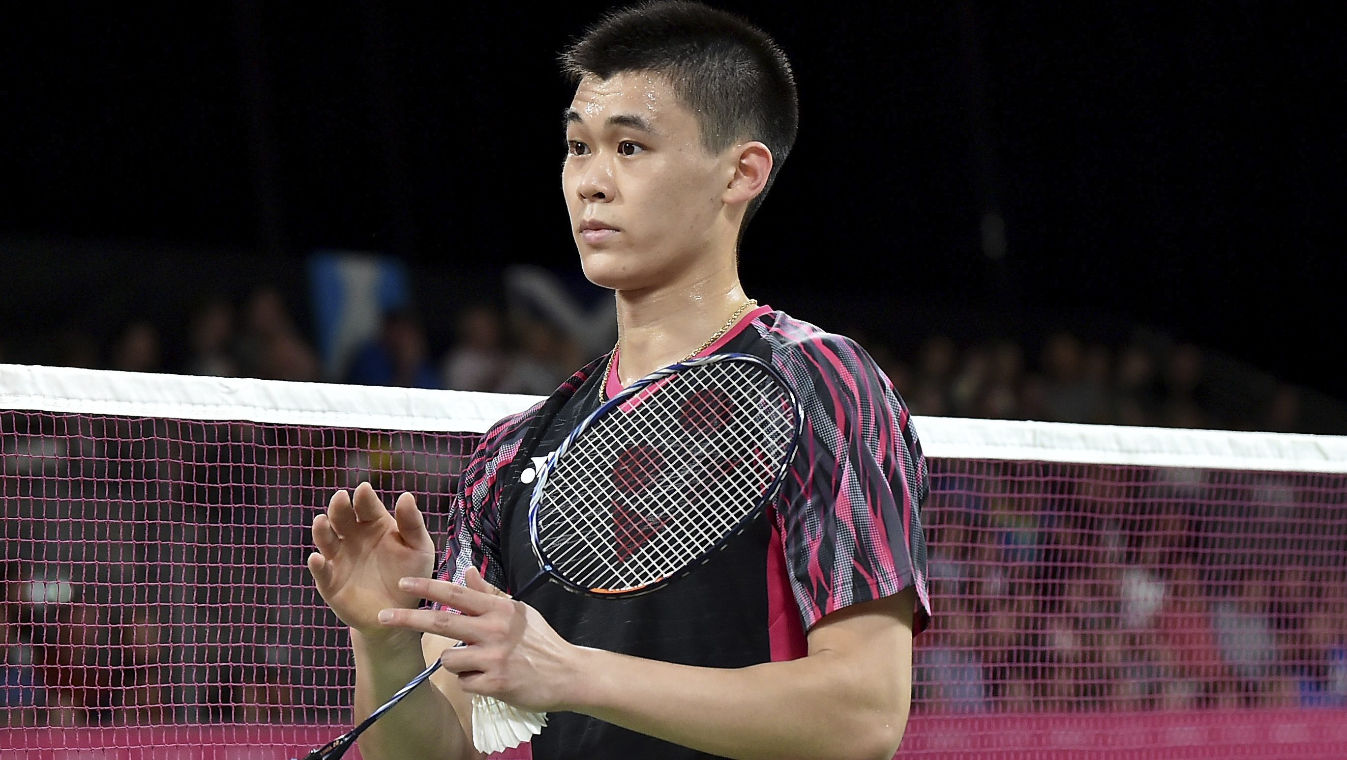 Brian Yang - Équipe Canada | Site officiel de l'équipe olympique