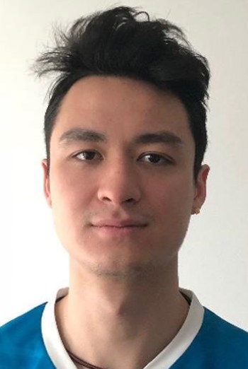 Joshua Hurlburt-Yu - Équipe Canada | Site officiel de l'équipe olympique