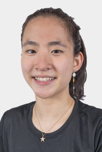 Jessica Guo - Équipe Canada | Site officiel de l'équipe olympique