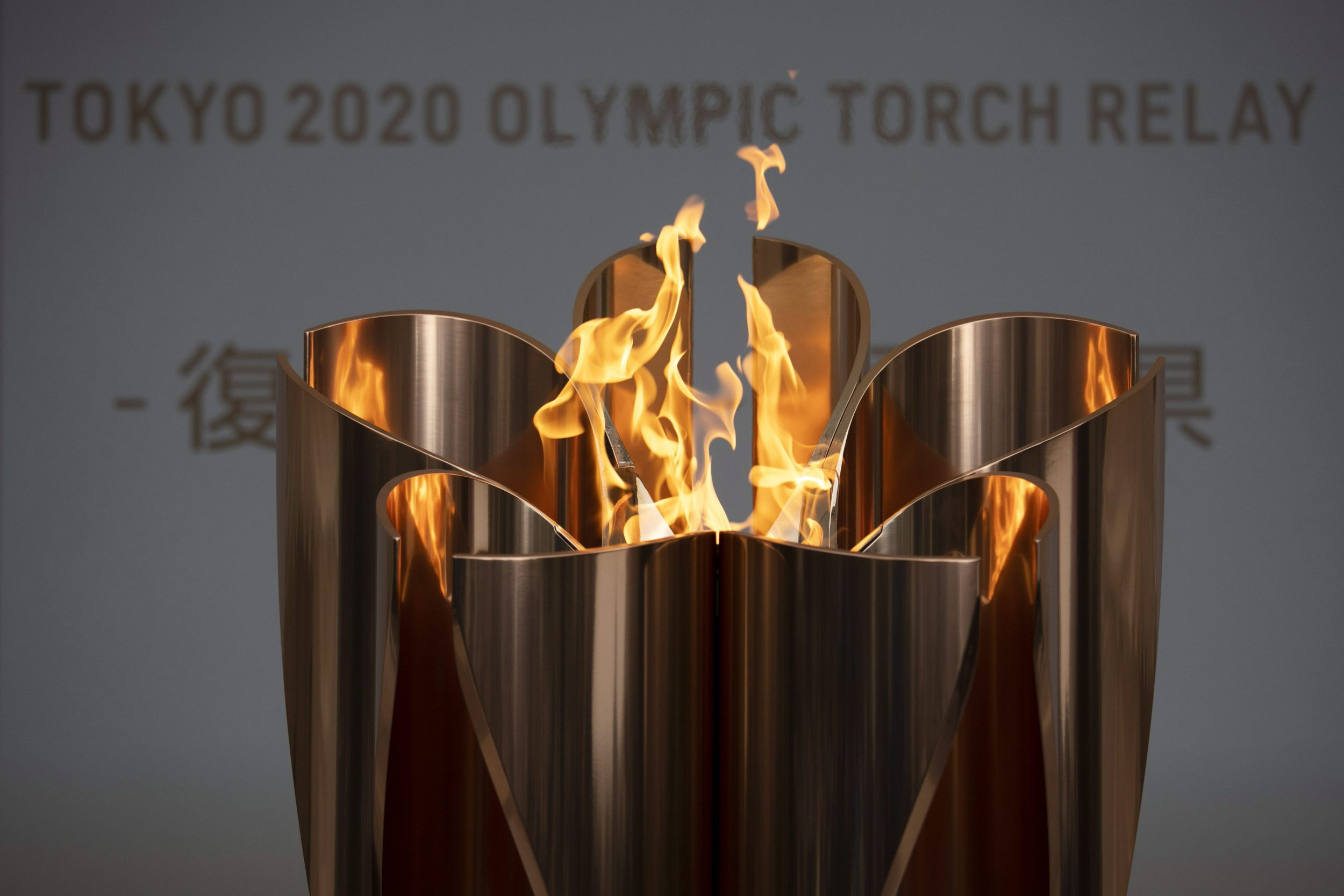 FAQ : Ce que le report des Jeux olympiques de Tokyo 2020 signifie pour le relais de la flamme et ...