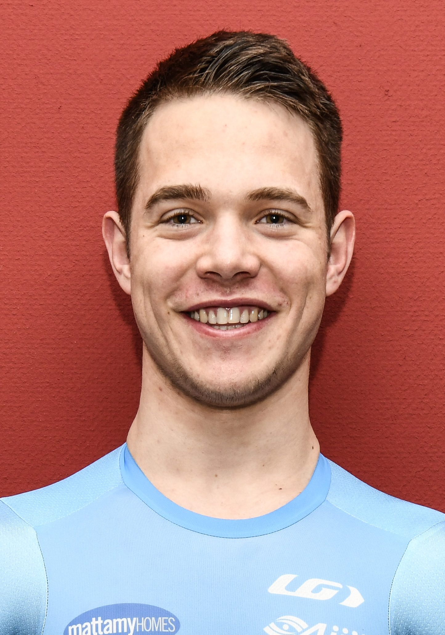 Michael Foley | Équipe Canada | Site officiel de l'équipe olympique