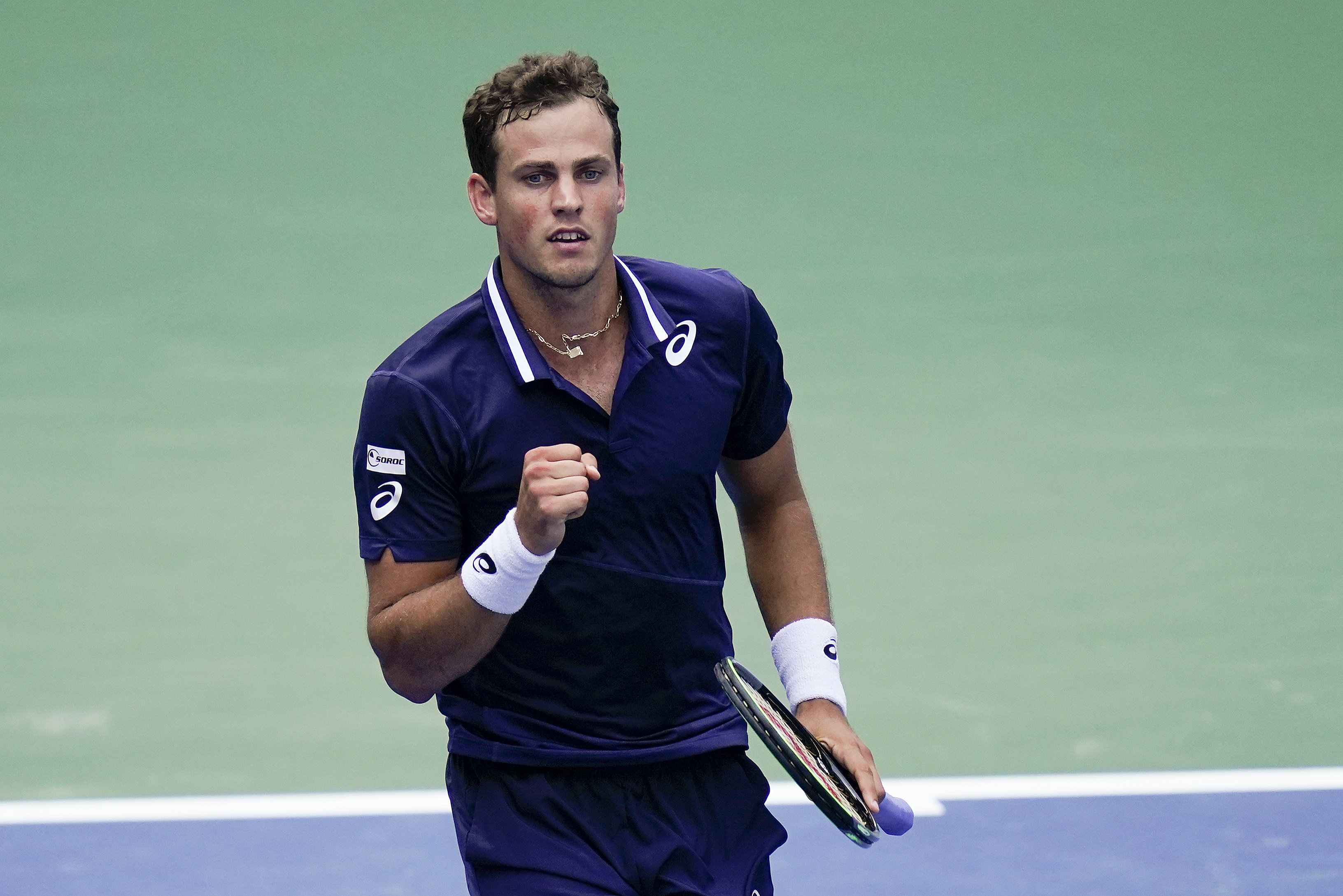 Ce qui attend les joueurs de tennis canadiens aux Internationaux de ...