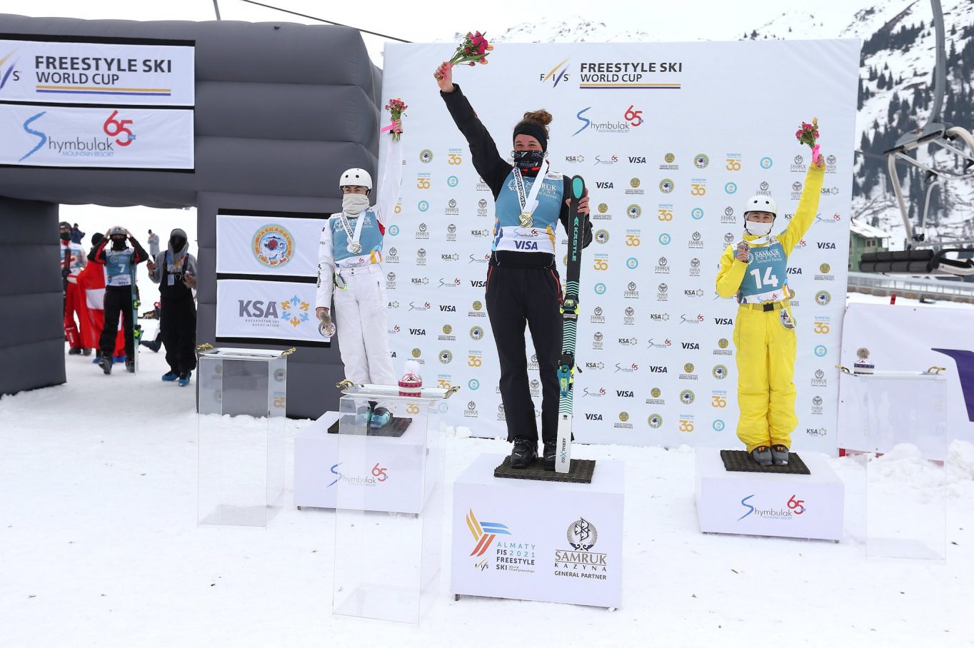 Irving Taylor - Équipe Canada | Site officiel de l'équipe olympique