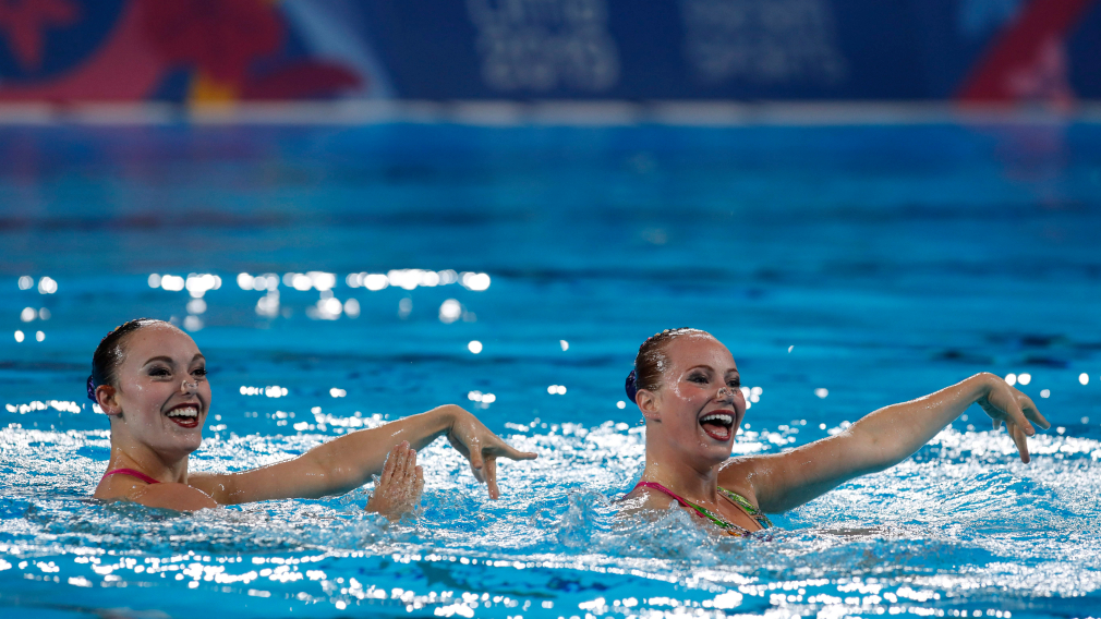 Mise à jour olympique : succès en natation artistique et qualification ...