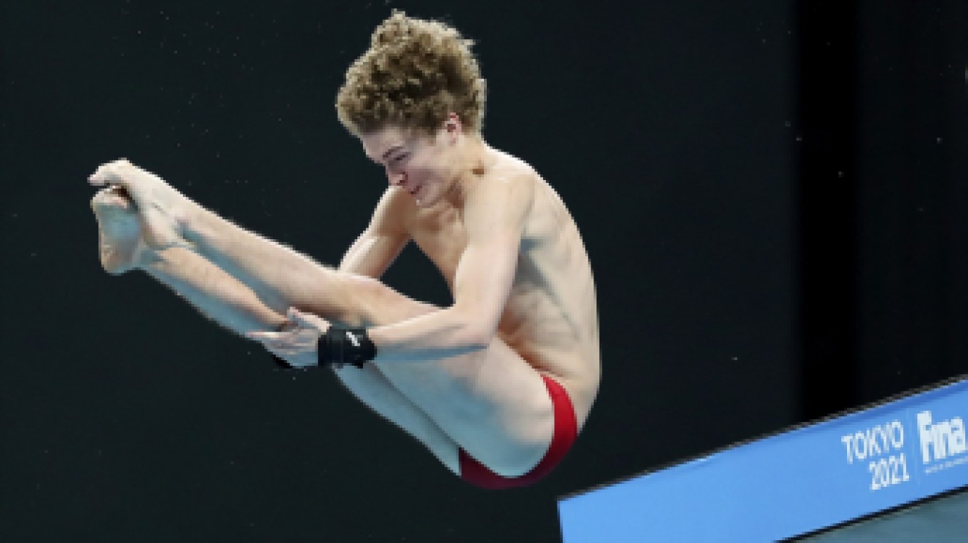 Nathan Zsombor-Murray - Équipe Canada | Site officiel de l'équipe olympique