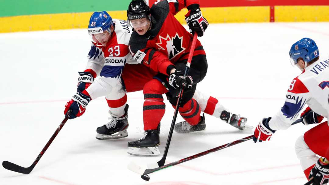 Colin Nelson - Équipe Canada | Site officiel de l'équipe olympique