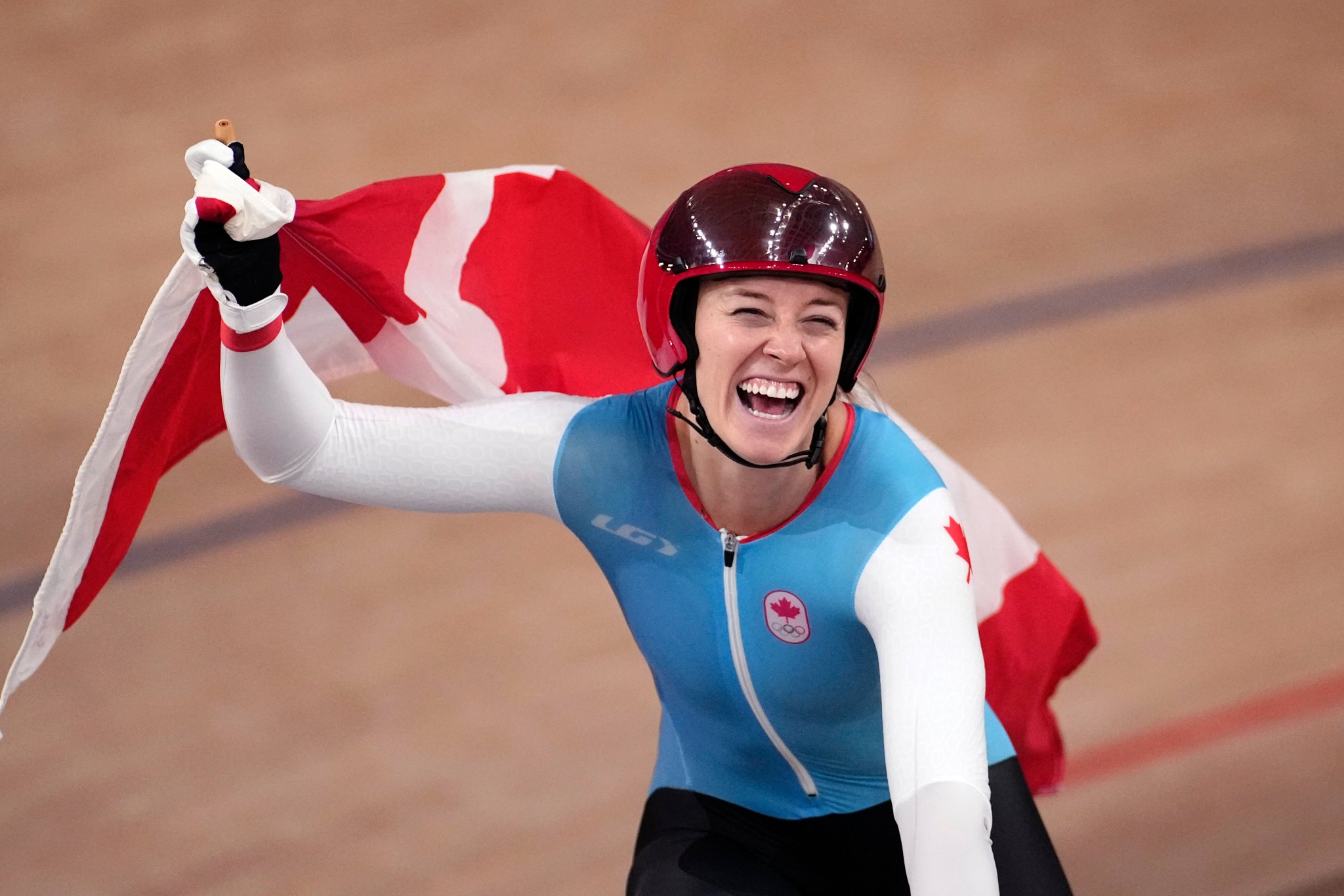 Heather Moyse intronisée au Temple de la renommée du rugby - Équipe ...
