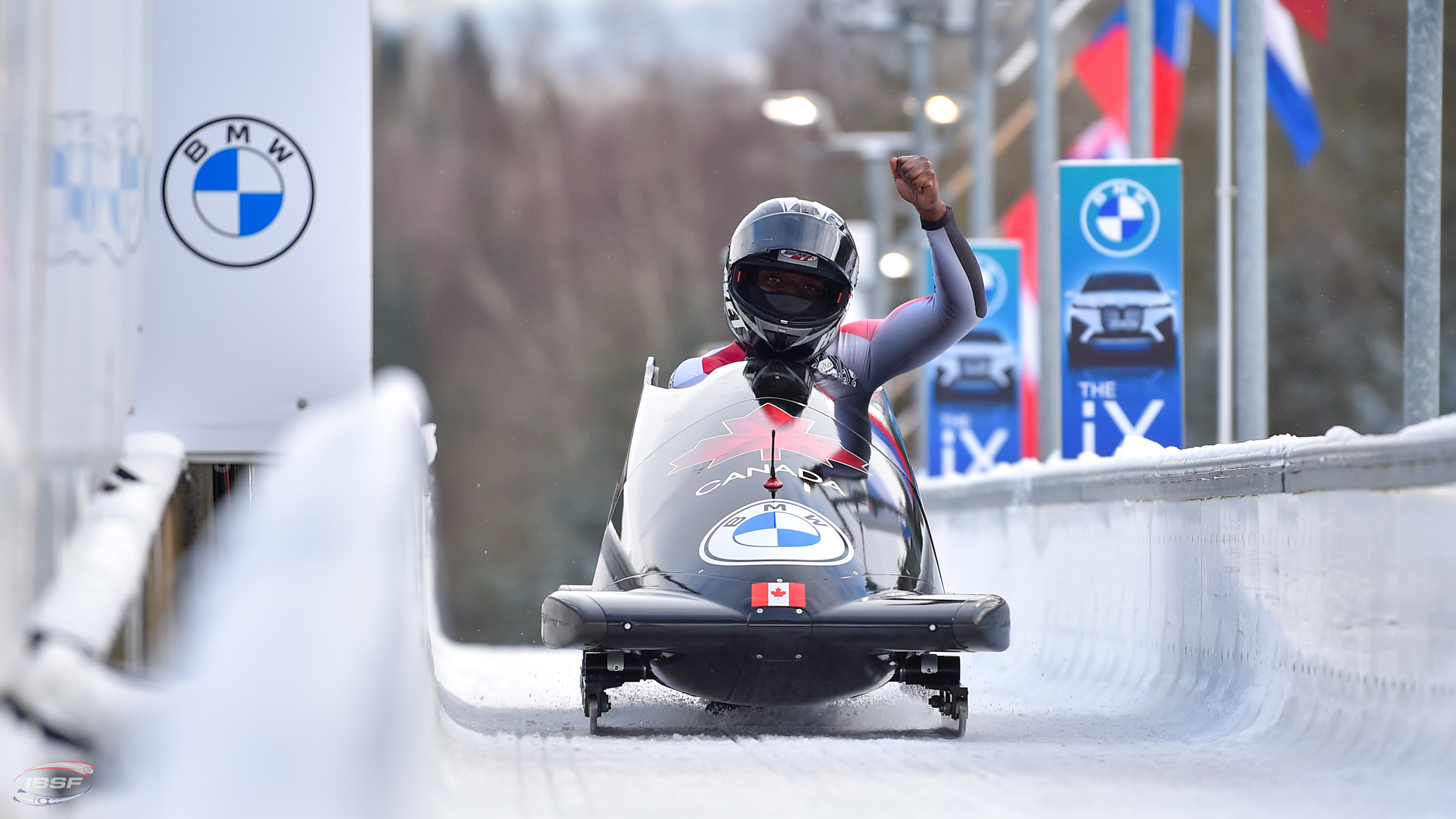 Votre guide du bobsleigh olympique [INFOGRAPHIE] - Équipe Canada | Site ...