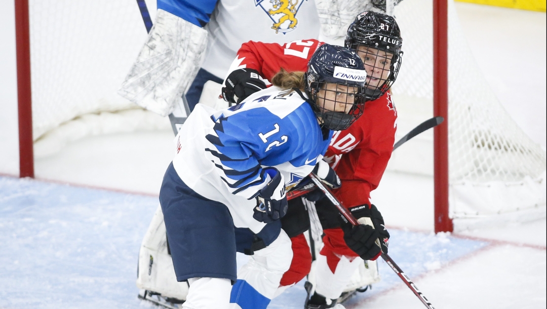 Emma Maltais - Équipe Canada | Site officiel de l'équipe olympique
