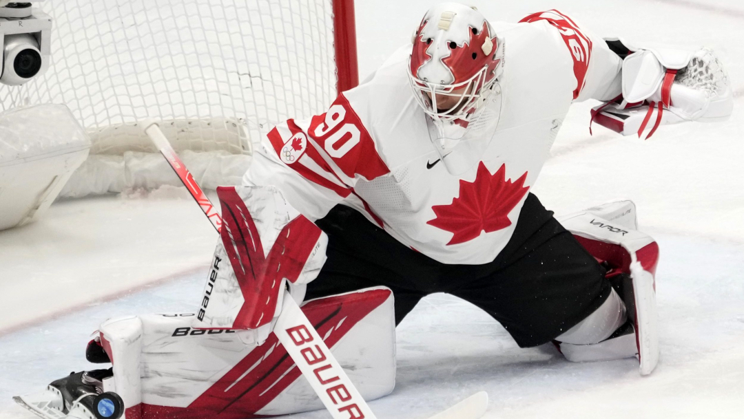 Matt Tomkins - Équipe Canada | Site officiel de l'équipe olympique