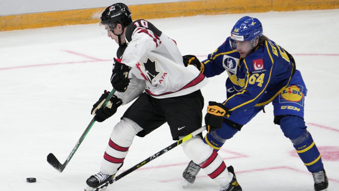 Jordan Weal - Équipe Canada | Site officiel de l'équipe olympique