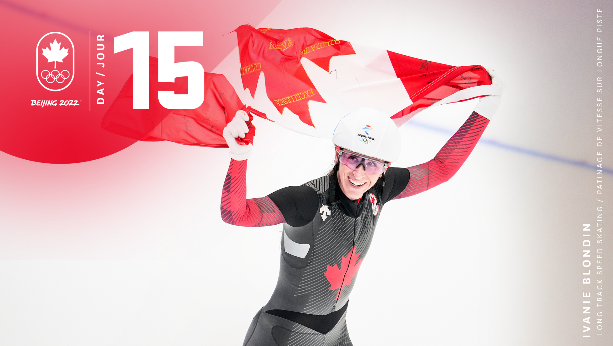 Nancy Drolet - Équipe Canada | Site officiel de l'équipe olympique